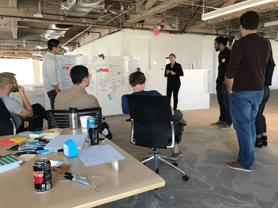 How UX Workshops Transformed a $1.7B Company Culture – DesignMap