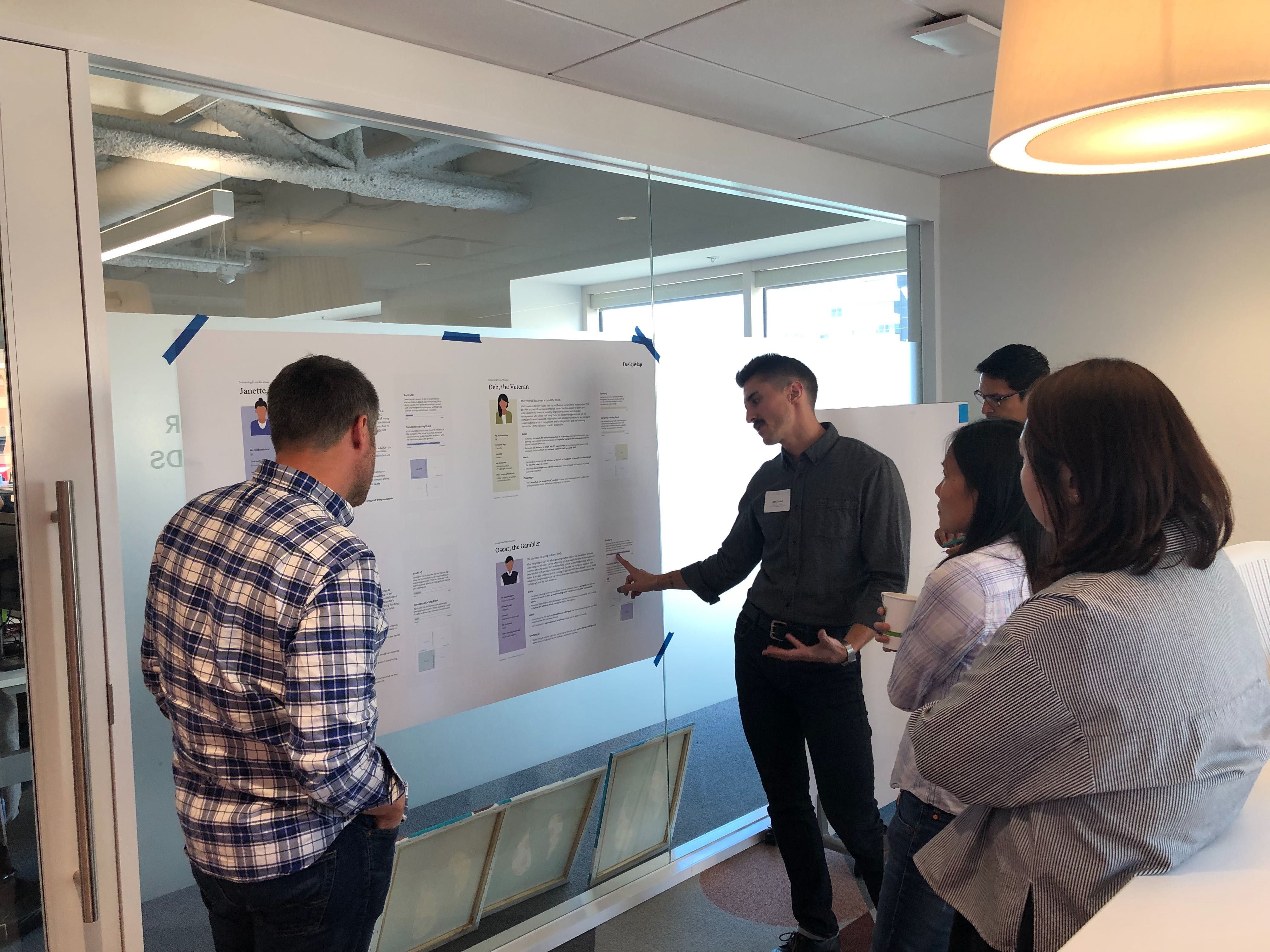 How UX Workshops Transformed a $1.7B Company Culture – DesignMap