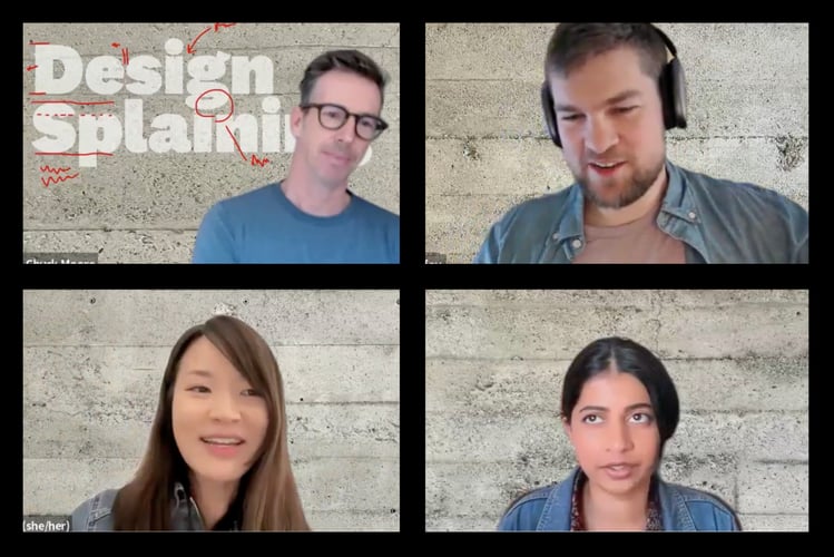 Break Free from Linear Design: Introducing the Flexible Design Framework – DesignMap