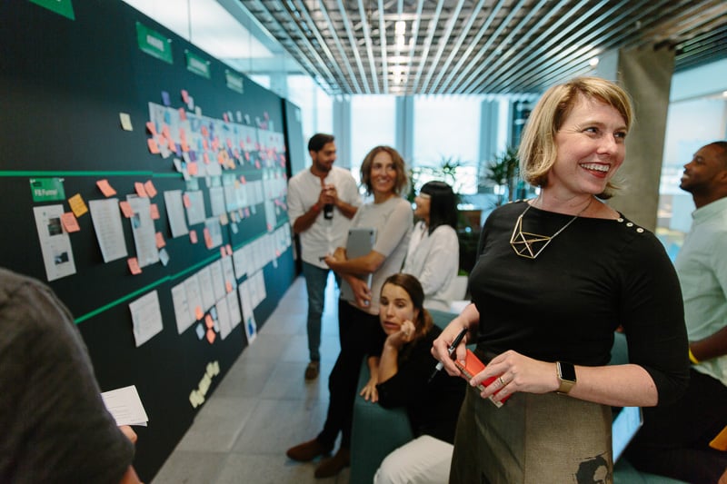 The Tech Unicorn’s Guide to Building an Empowered UX Team – DesignMap