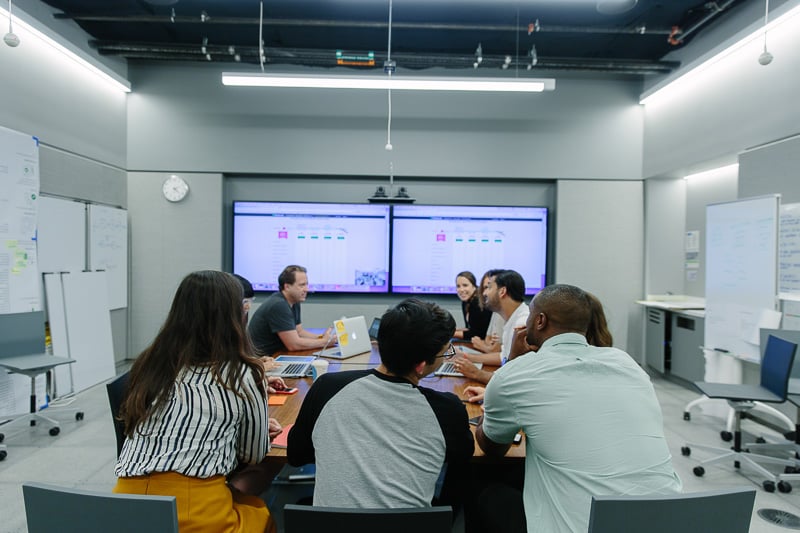 The Tech Unicorn’s Guide to Building an Empowered UX Team – DesignMap