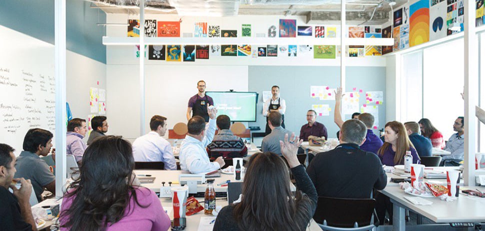 The Tech Unicorn’s Guide to Building an Empowered UX Team – DesignMap