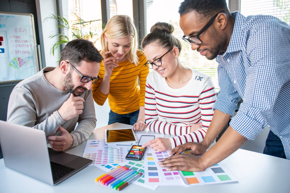 What’s in a Title? Design Roles Explained – DesignMap