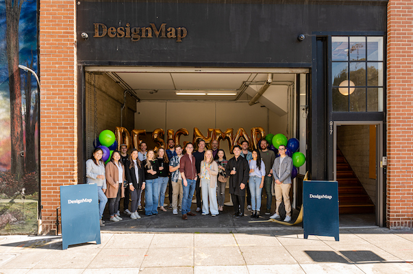 Imagining the Future of Work Beyond Tomorrow – DesignMap